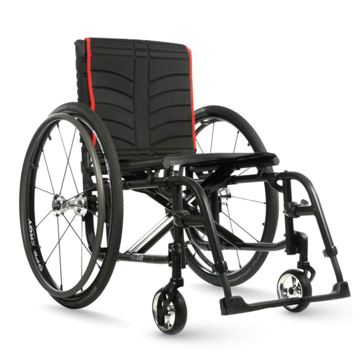 Motion Wheelchairs | Fully Customised Wheelchairs