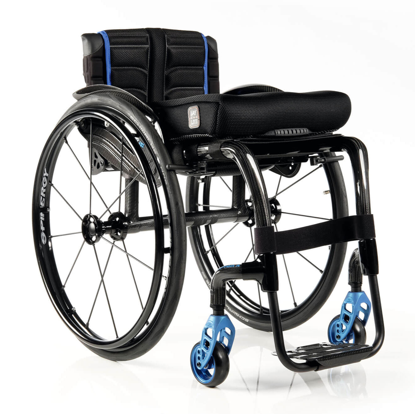Rigid Frame Manual Wheelchairs | Fully Customised by Motion – Motion ...