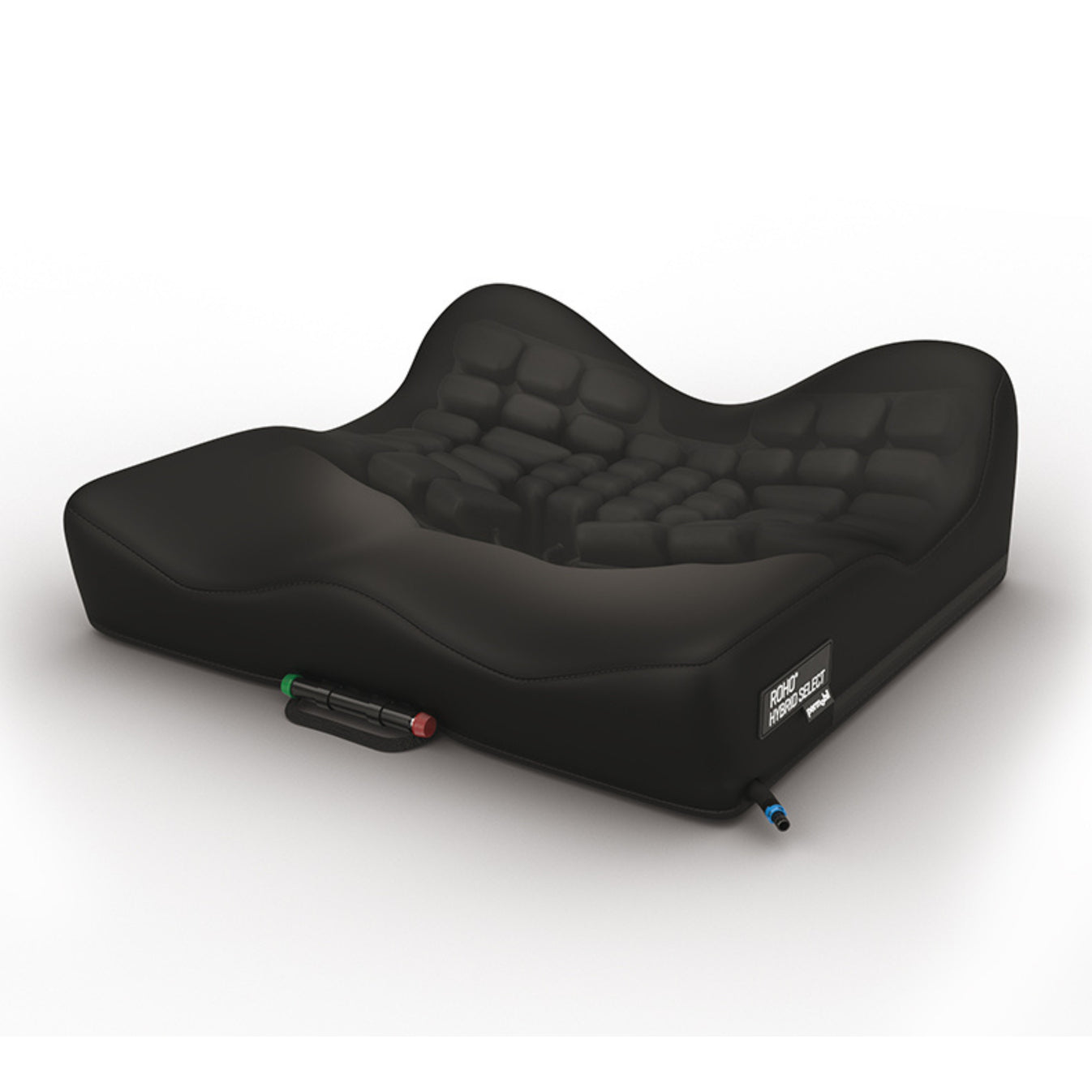 ROHO Pressure Care Cushions | Customisable by Motion Wheelchairs