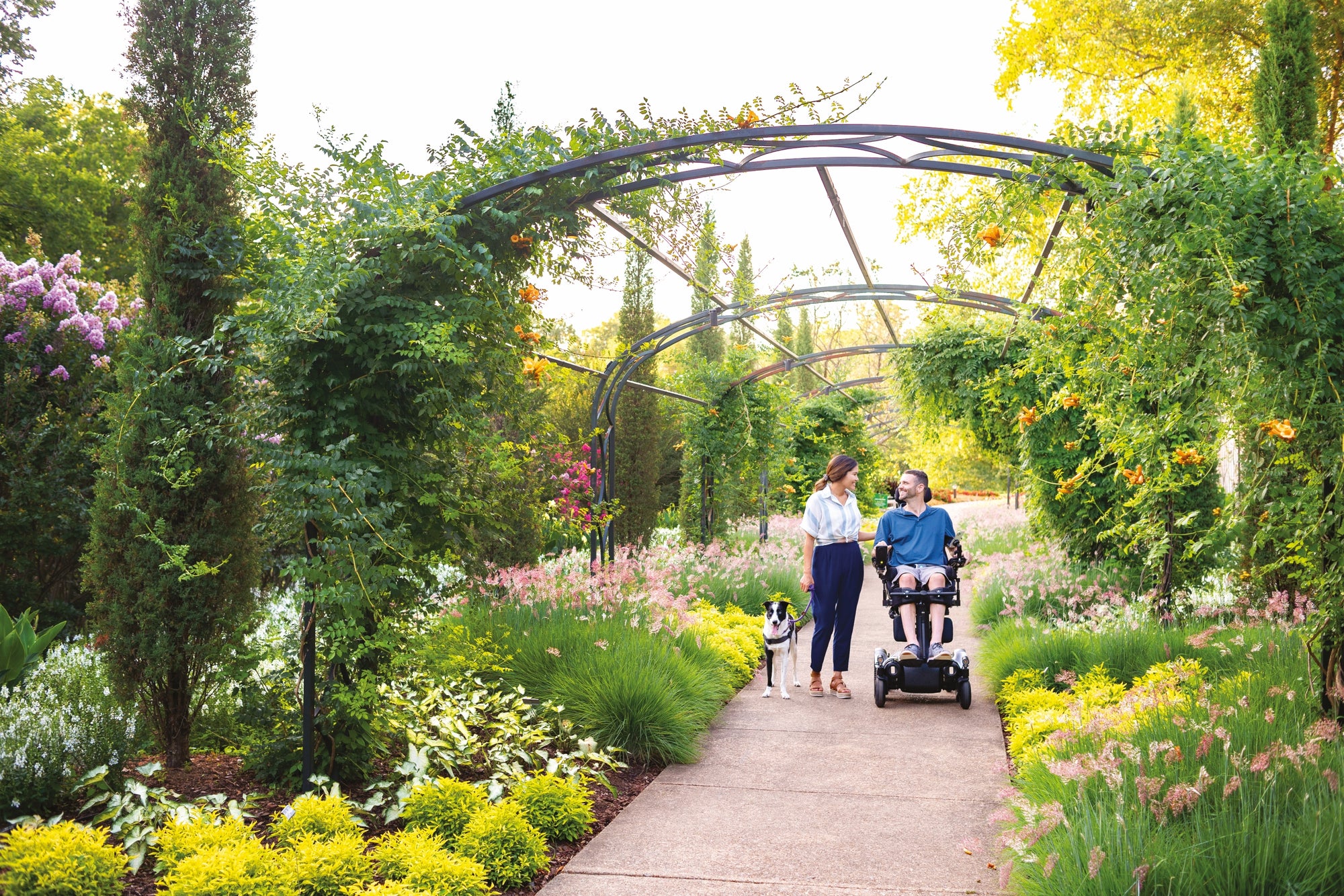 Wheelchair Rentals | Motion Wheelchairs