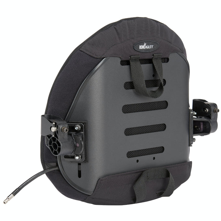 ROHO Agility Backrests | Customisable by Motion Wheelchairs