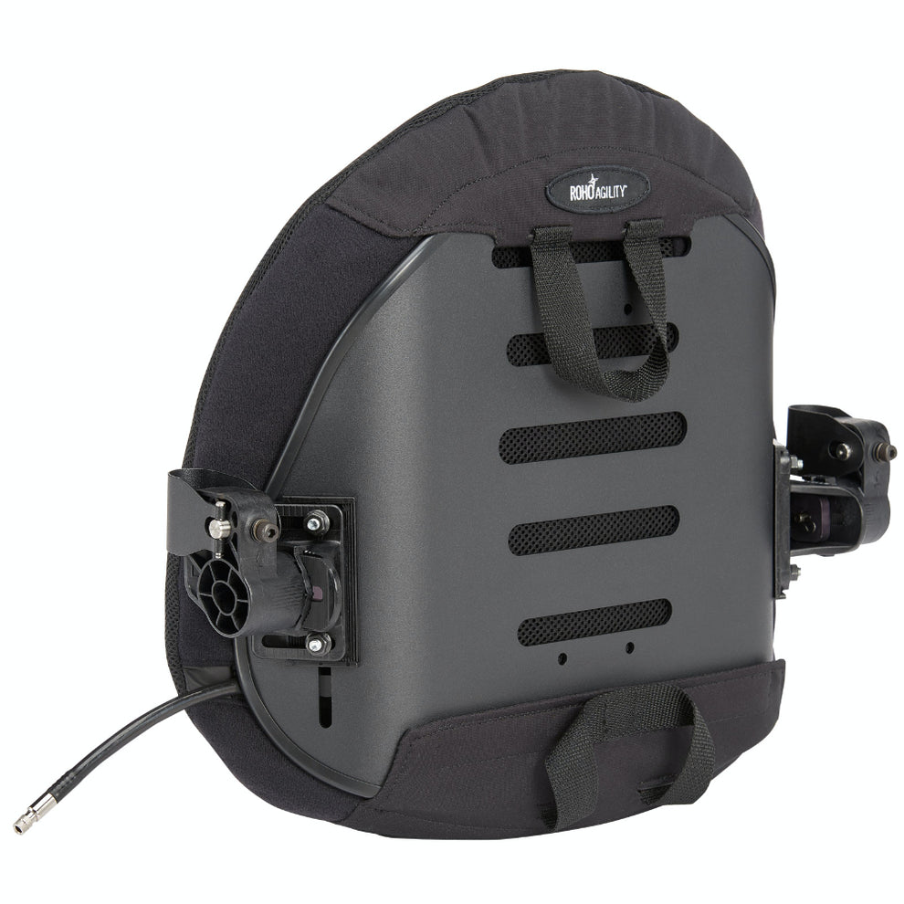 ROHO Agility Backrests | Customisable by Motion Wheelchairs