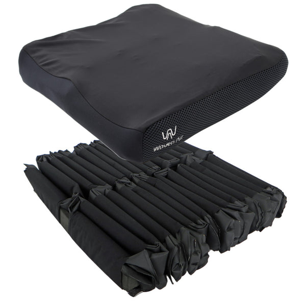 Dreamline Pressure Care Cushions | Motion Wheelchairs