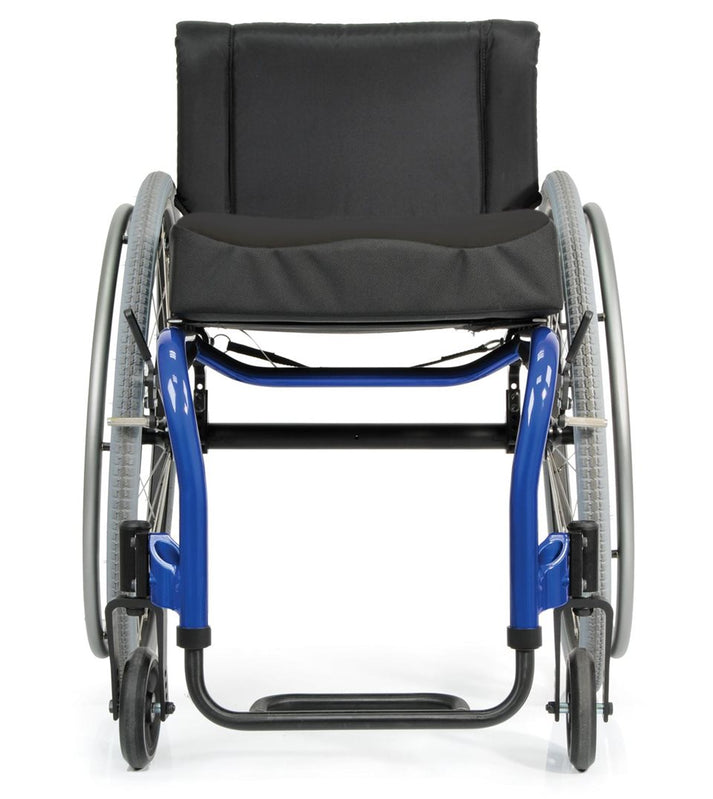 Quickie QRi Rigid-Frame Wheelchair | Fully Customisable | Rent or Buy ...