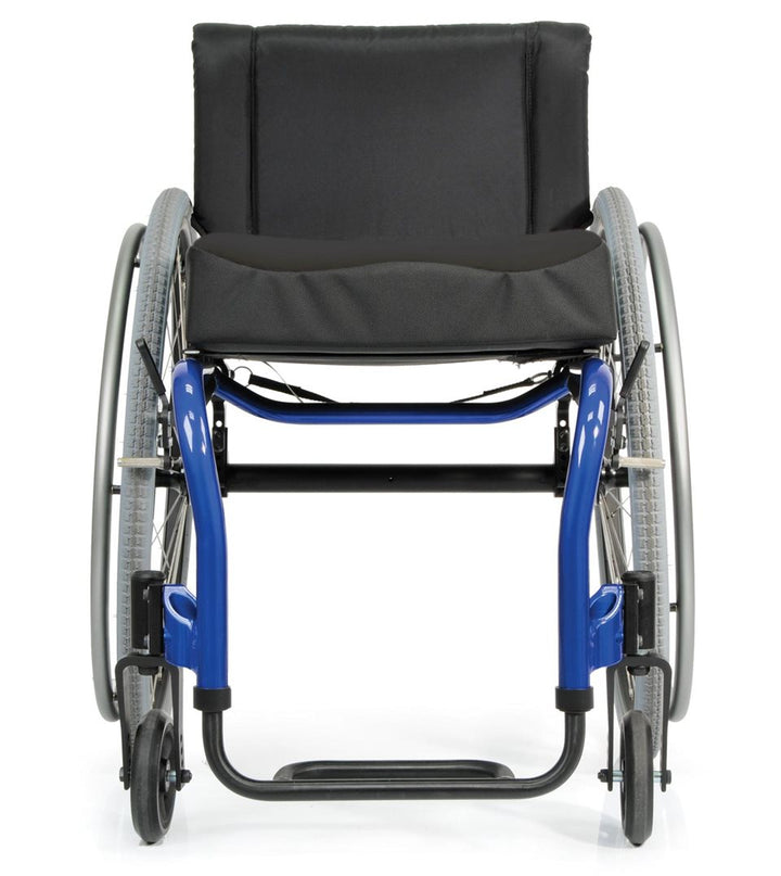 Manual Wheelchairs | Fully Customised by Motion | To Rent or Buy ...